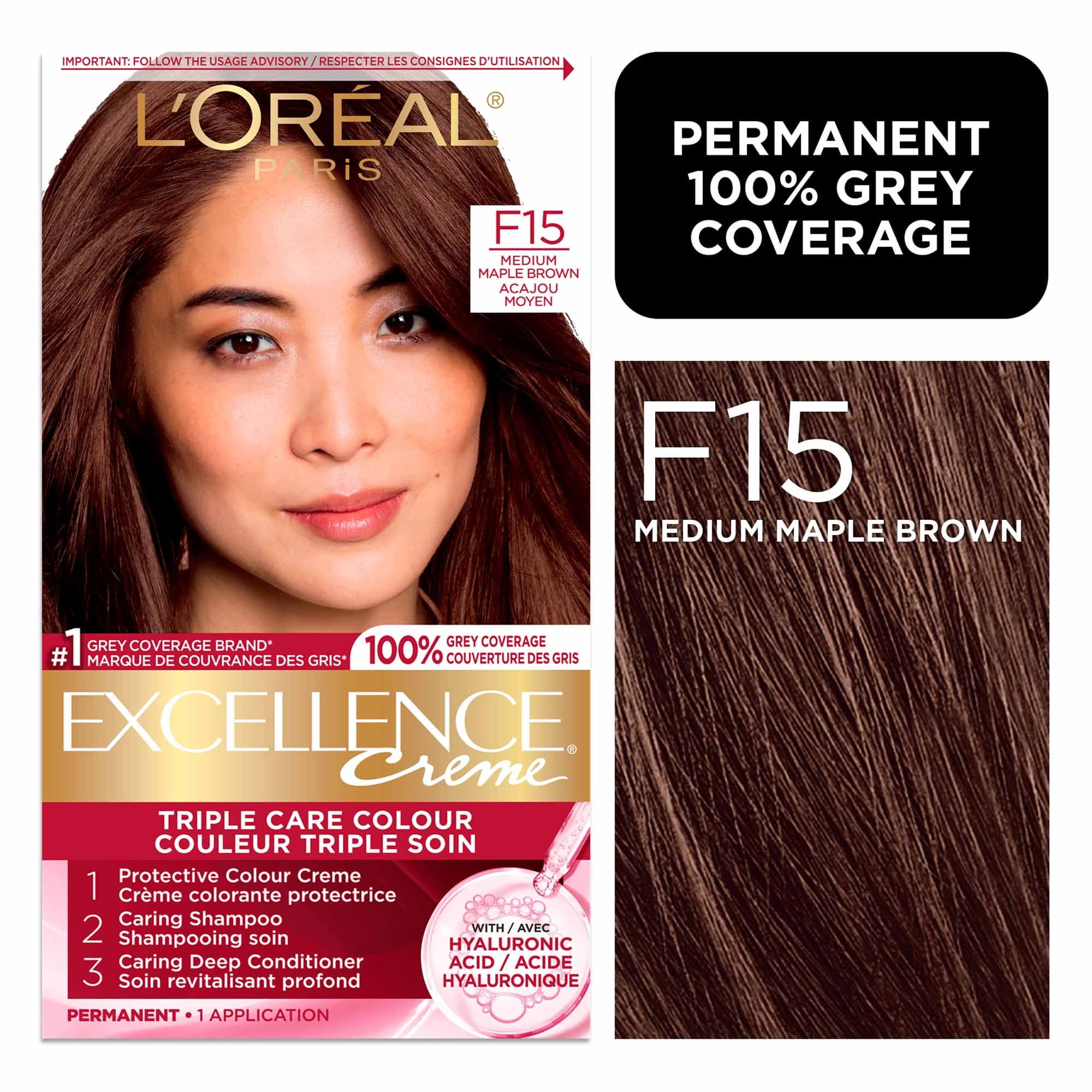 Click here for Loréal Paris Loréal Paris Excellence Crème Hair Dy... prices