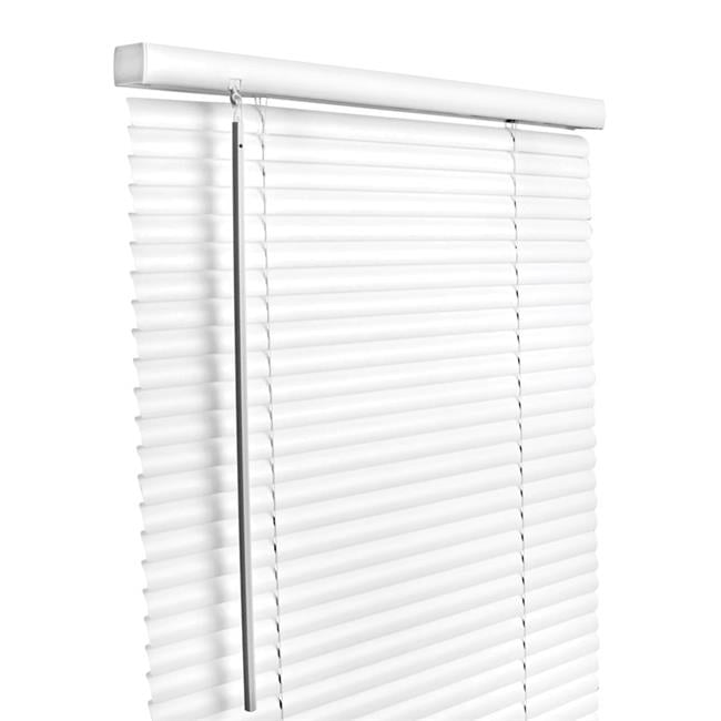 Click here for Living Accents 5005764 Vinyl 1 In. Cordless Mini-B... prices