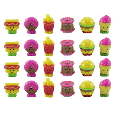 Subitizing Ladybug Set - Educational - 97 Pieces - Walmart.com