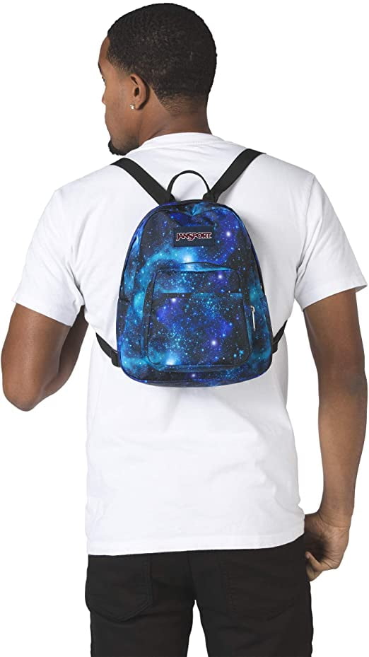 Jansport Backpacks Galaxy