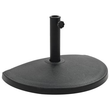 California Umbrella Sunmaster Patio Side Table Umbrella Base, Multiple ...