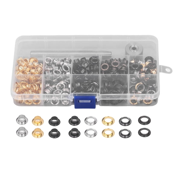 1 4 Eyelets