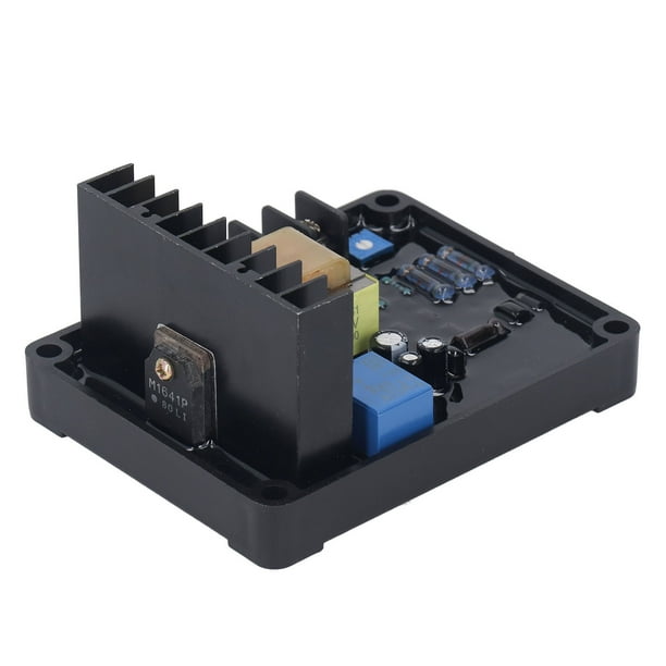 AVR Board,Automatic Voltage Regulator Low Generator Automatic Voltage ...