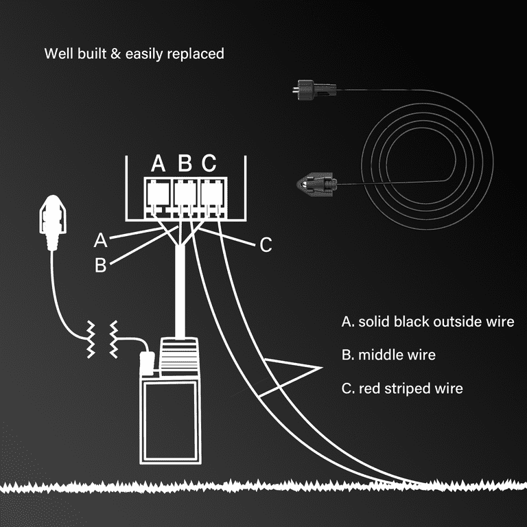 Malibu Transformer Photocell Sensor Eye Low Voltage Landscape Lighting ...