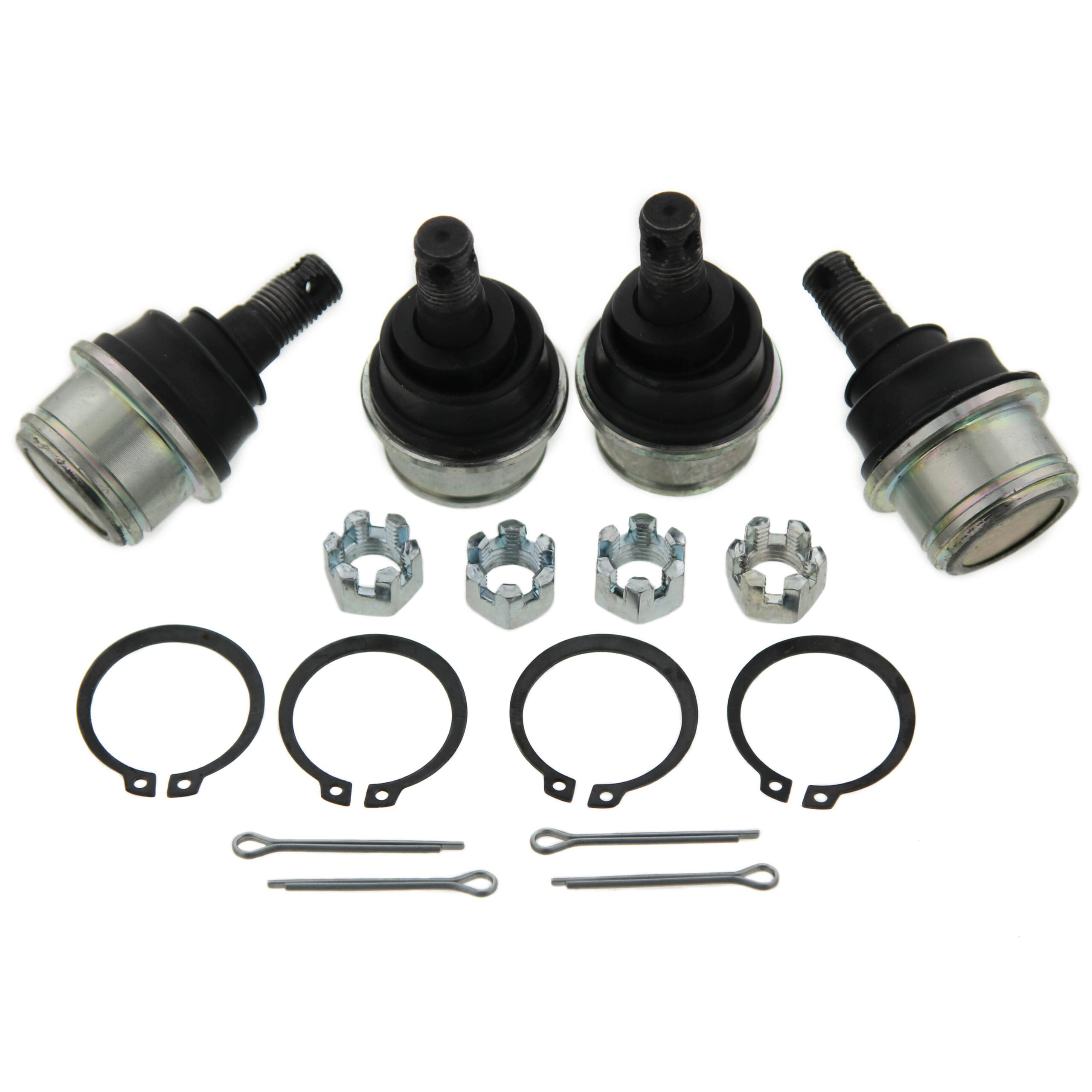 Ball Joints fit Can-Am Renegade 800 XXC 2010 2011 Upper & Lower by Race ...