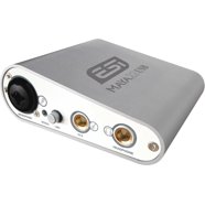 Free Shipping! Professional USB Audio Interface with MIC/LINE, Guitar ...