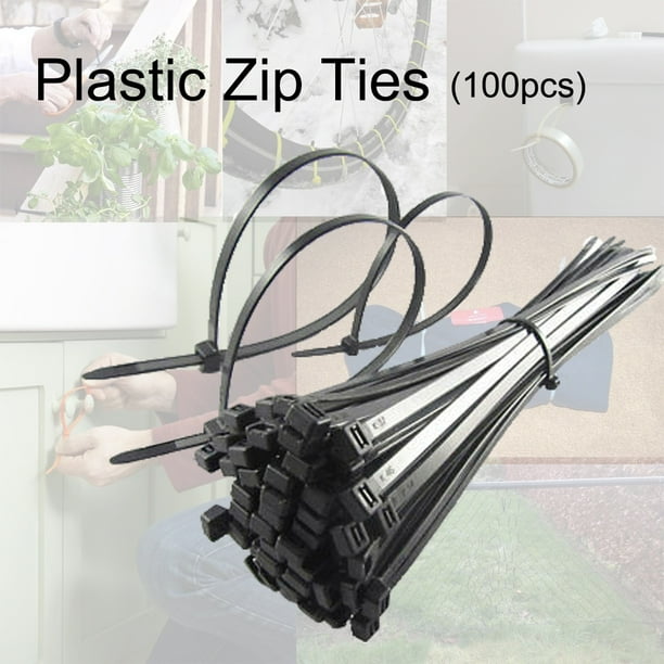 Zip Ties