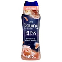 Downy Infusions Radiant In-Wash Scent Booster Beads, Clothes Fresh ...