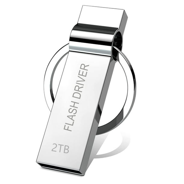 2tb Usb Flash Drive Drives
