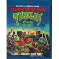 TMNT: Mutant Mayhem / Sonic The Hedgehog / Dungeons & Dragons: Honor ...