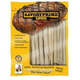 Savory Prime 5" Munchie Sticks Natural 30 pk - Walmart.com