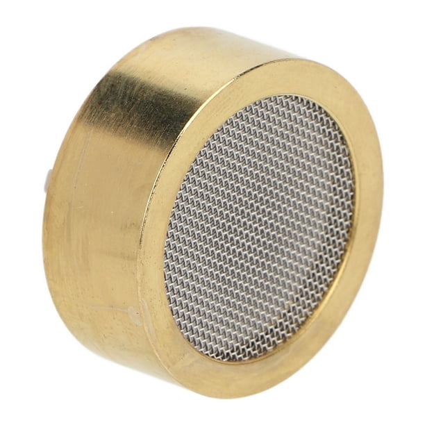 Microphone Replacement Part,25mm Microphone Diaphragm Cartridge ...