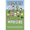 Mad Libs: Jumbo Jack-O'-Lantern Mad Libs: 4 Mad Libs in 1! : World's ...