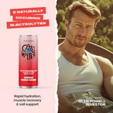 CALI WATER Organic Cactus Water Watermelon Coconut Water Alternative ...