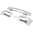 Kojem Front Bumper Face Bar Compatible with 2011-2014 Chevrolet ...
