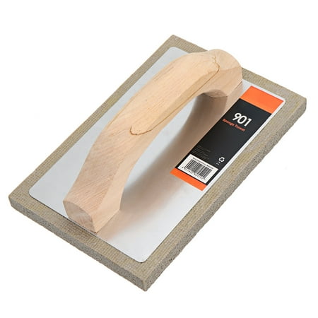 Fine Plastering Sponge Float Trowel Plaster Foam Trowel Surface Finish ...