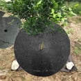 Multipurpose Durability Permeable Gardening Nonwoven Ground Cover ...