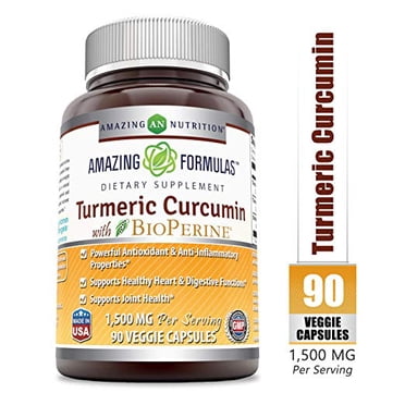 Turmeric by planetary herbals - 1 Fluid Ounce - Walmart.com