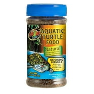 Zoo Med ReptiSticks Floating Aquatic Turtle Food, 9 Oz - Walmart.com