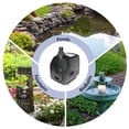 Alpine Corporation Stream Pump - Walmart.com