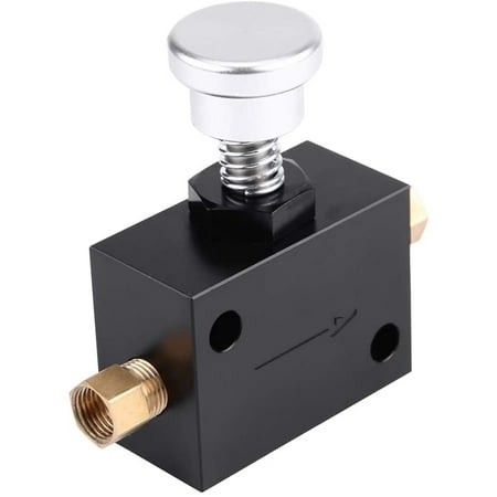 Brake Line Lock, Anti-Theft Iron Line Lock Manual Brake Lock Hydraulic ...
