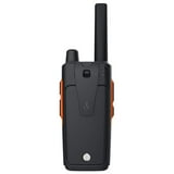 Cobra RX680 Waterproof Walkie Talkies for Adults - Rechargeable, 60 ...