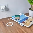 onn. 3-in-1 Multi-Tip USB Charging Cable, Type-C, Micro-USB, Lightning ... onn. 3-in-1 Multi-Tip USB Charging Cable, Type-C, Micro-USB, Lightning ...