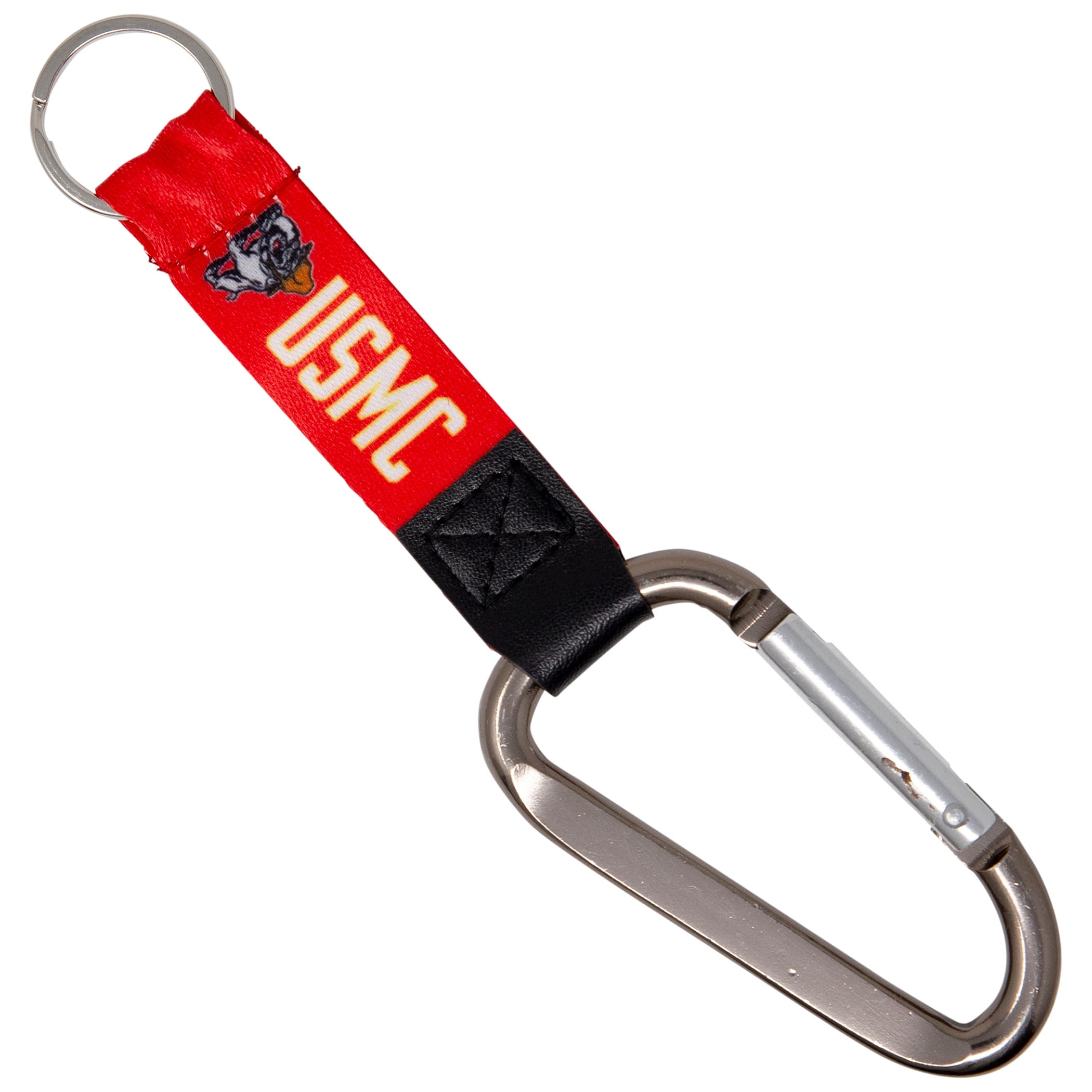 USMC C Clip Keychain - Walmart.com