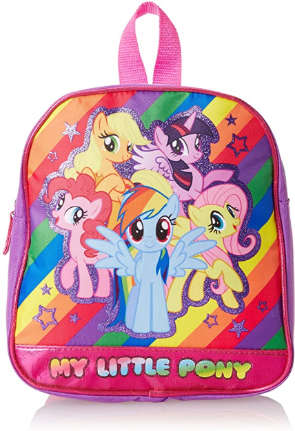 My Little Pony Group Png