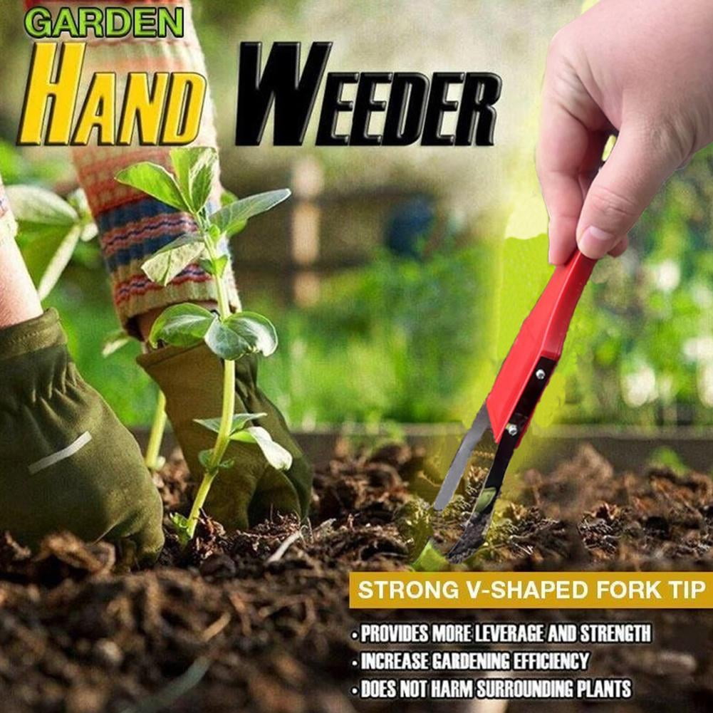 Manual Weed Cutter Tool