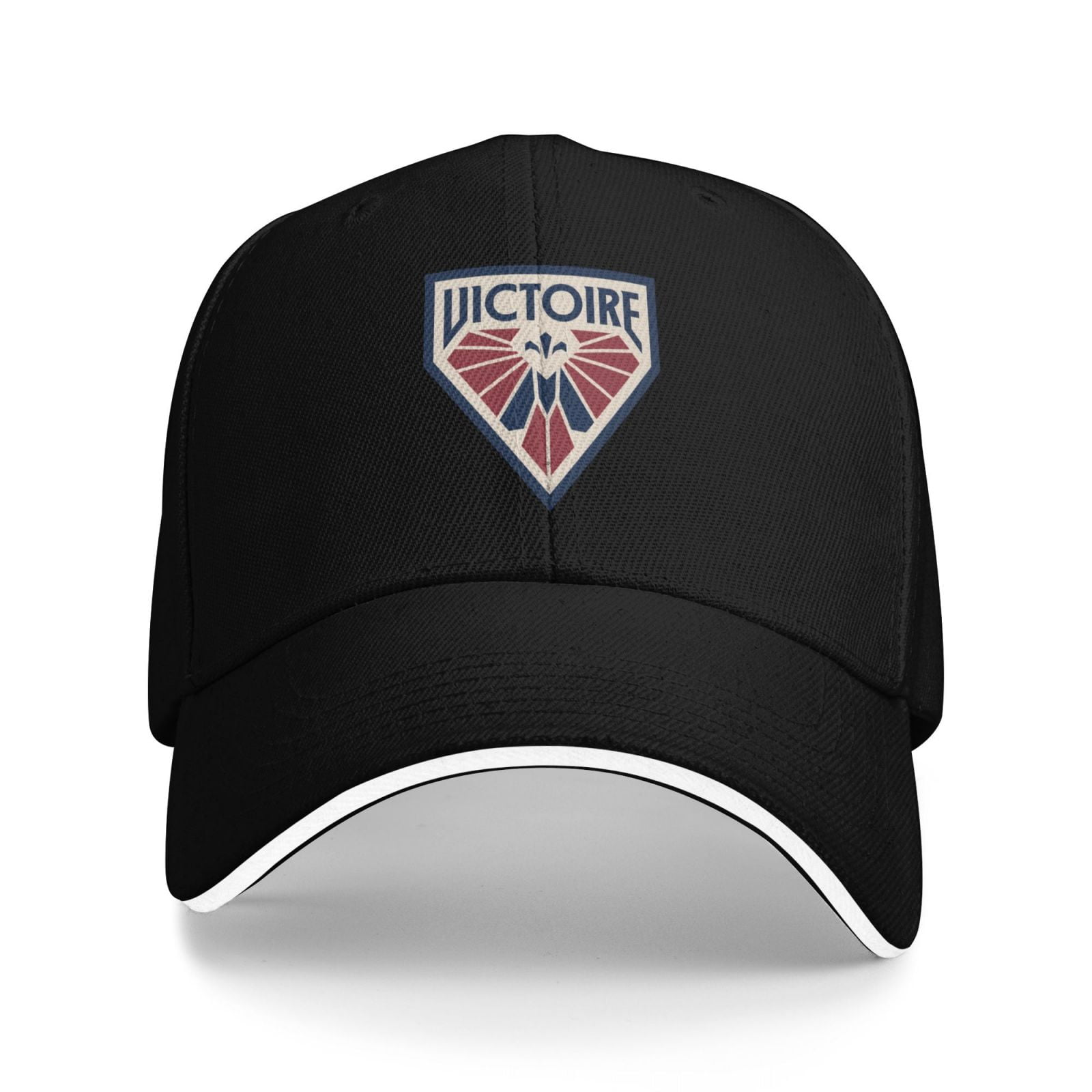 Click here for Liqun Montreal Victoire Hat Unisex Casual Baseball... prices