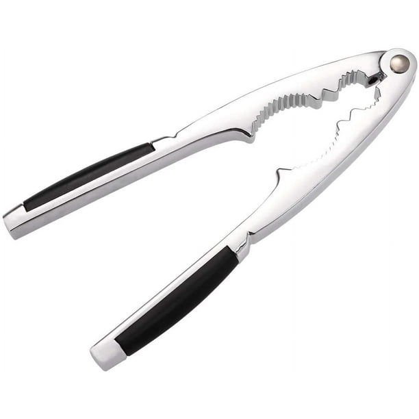 Nut Crackers Walnut Cracker Heavy Duty Shell Cracker Seafood Cracker ...