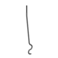 Simpson Strong Tie MASBZ Mudsill Anchor - Walmart.com