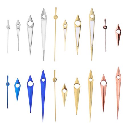 1 Set Watch Minute Hour Hands Second Pointers Minute Pointers Hour ...