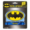 Unique Industries Superhero Batman LED Night Light - Walmart.com