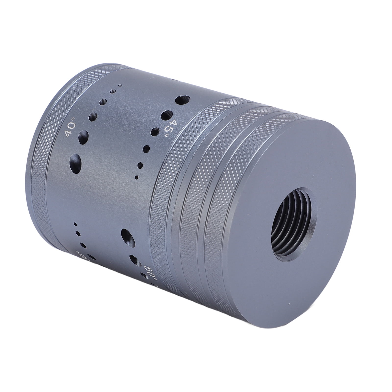 Tungsten Electrode Sharpener Head, Precise Sharpening Fixed Hole Design ...