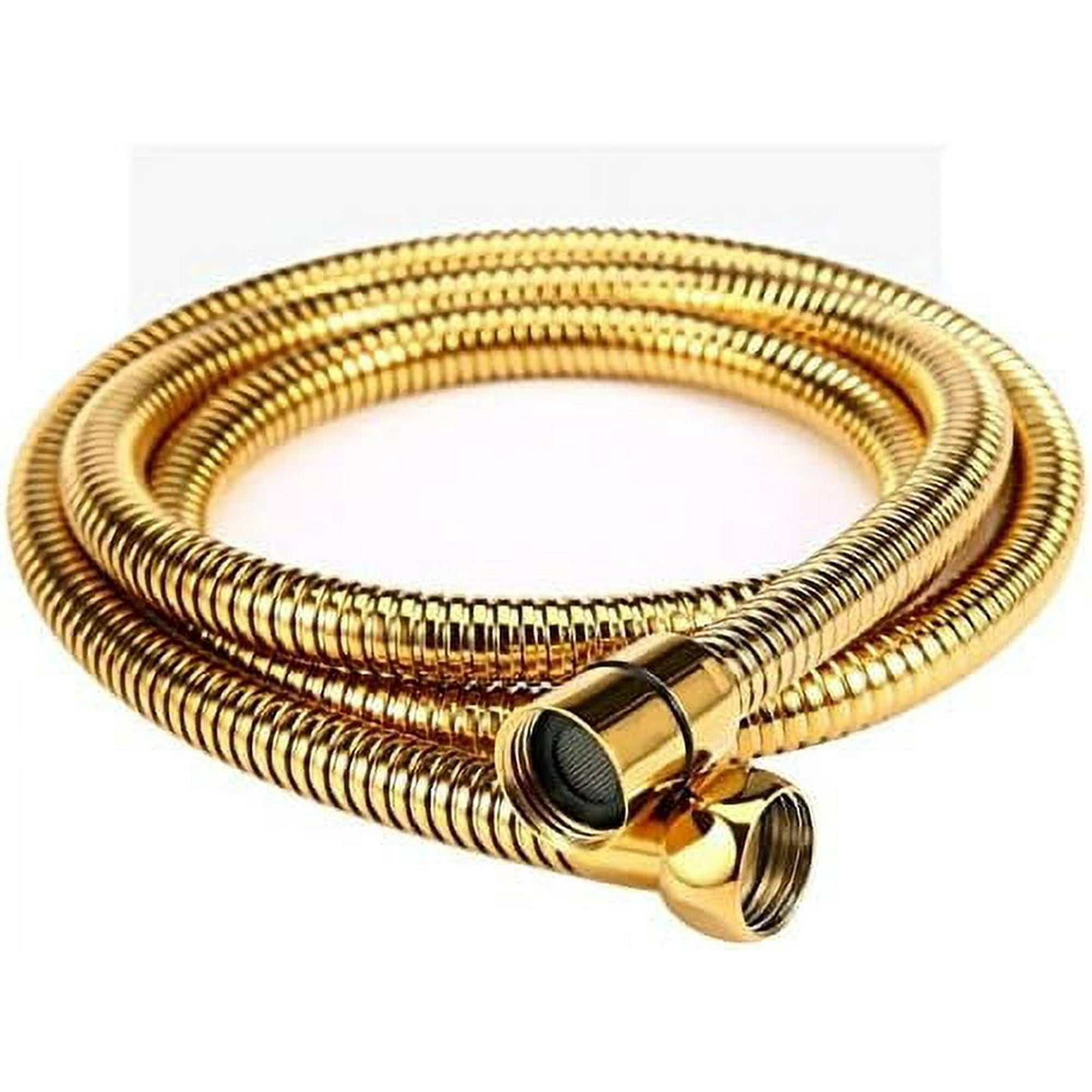 Click here for Dutchman Stainless Steel Replacement Hose  Gold 1.... prices