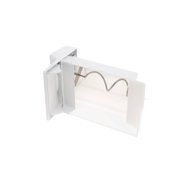Genuine Whirlpool Refrigerator Ice Container Assembly, Replacement Part ...