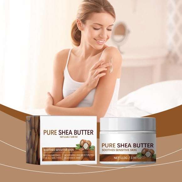 Shea Butter | Walmart Canada