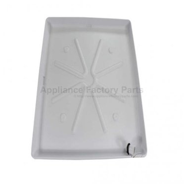 Genuine General Electric Drain Pump WH23X10030 - Walmart.com