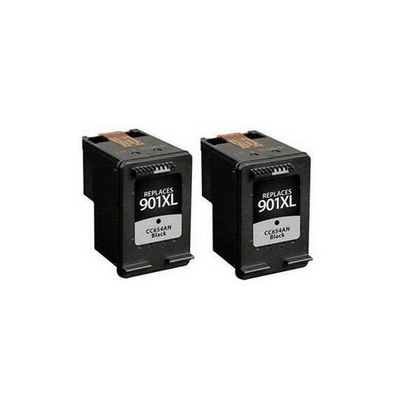 Officejet 4500 Black Ink