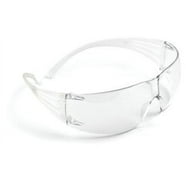 3M Safety Glasses, Privo, BULK 20 Pack, ANSI Z87, Anti-Fog Amber Lens ...