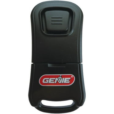 Genie G1T-BX 1-Button Intellicode Garage Door Opener Remote (2-Pack ...