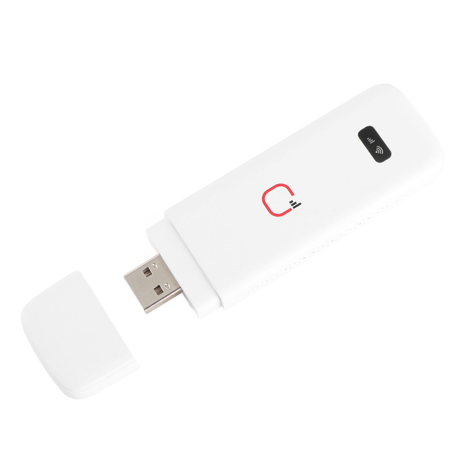 Router Wifi USB, Bolsillo 4G Wifi Transmisión de Alta Velocidad ...