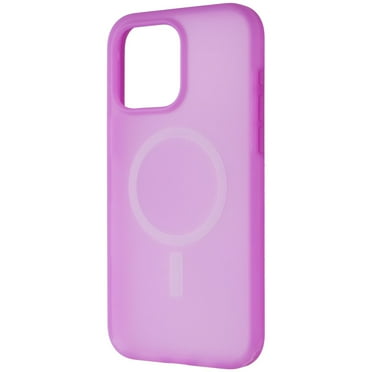 OtterBox Symmetry Series for MagSafe Case for iPhone 15 Pro Max - Sunstone - Walmart.com