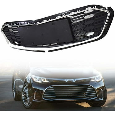 Kojem Chevy Accessories: Front Bumper Mesh Grille for 2007-2013 ...