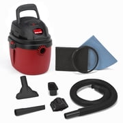 Mini Shop Vac
