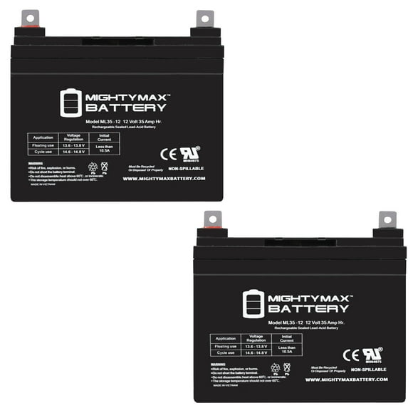 John Deere Battery Replacement
