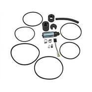 Airtex 6737 Mechanical Fuel Pump - Walmart.com