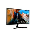 "Samsung 32"" Class ViewFinity 4K UHD Gaming Monitor - LU32J590UQNXZA ...